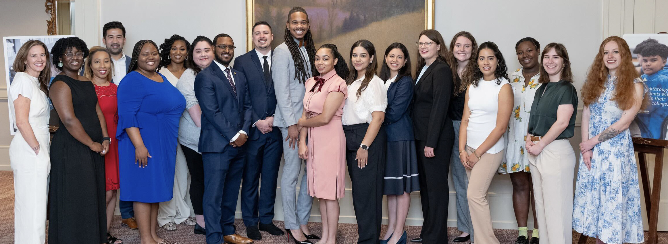 Our Staff - Breakthrough Houston