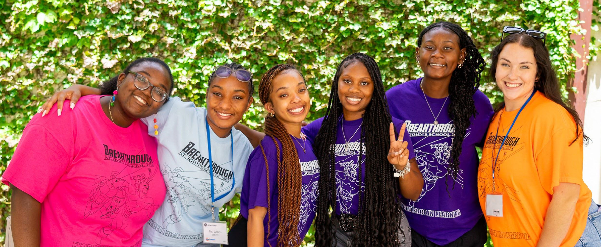 BTH-Students-banner-june2025 - Breakthrough Houston