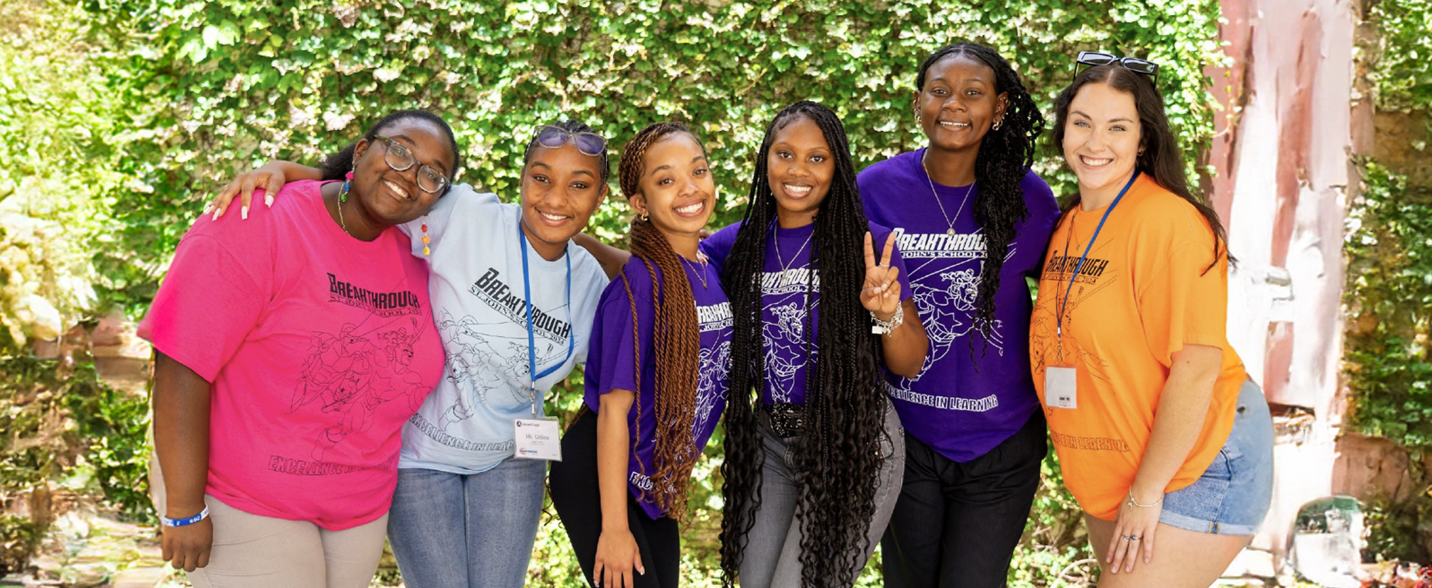 BTH-Students-banner-june2025 - Breakthrough Houston