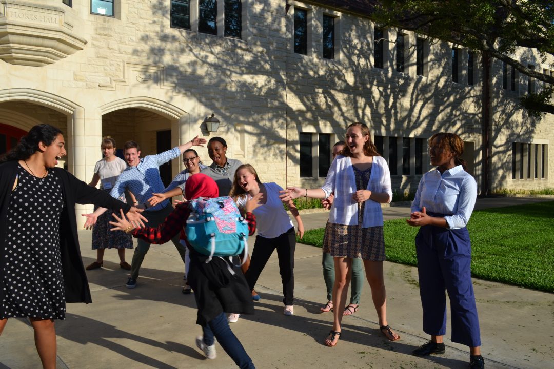 Home - Breakthrough Houston